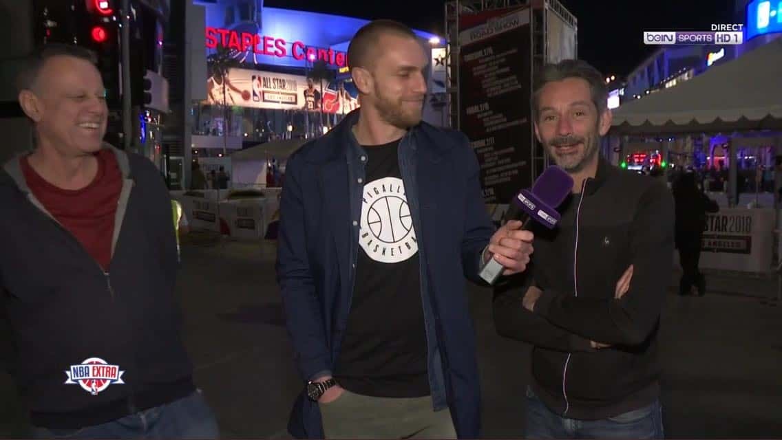 Rémi Reverchon : Cette Amérique fait tout pour qu'on la déteste, c'est ...