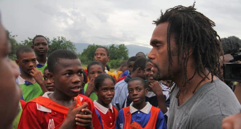 Thibault Le Rol - Journaliste, auteur sur Sans Filtre