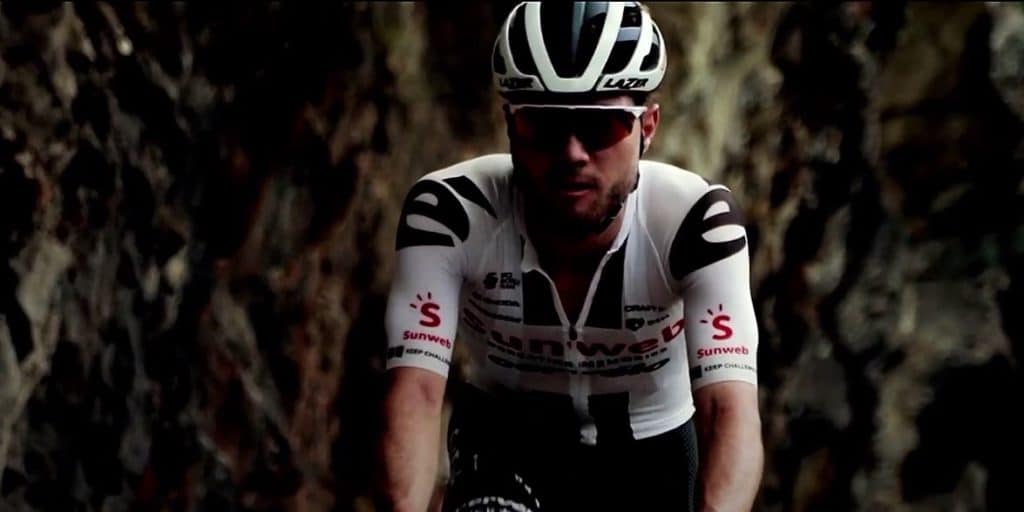 Marc Hirschi, de talent caché aux premiers rôles du peloton