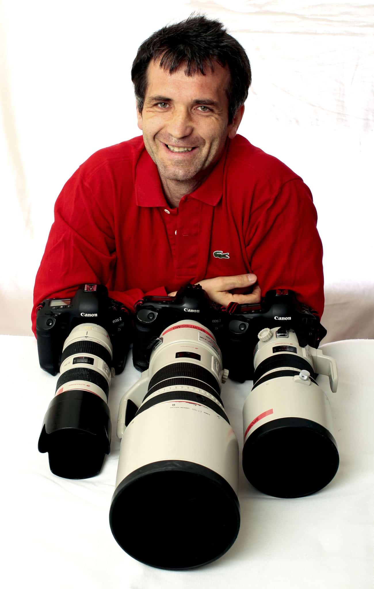 Stéphane Pillaud : Photos et passionnément handball