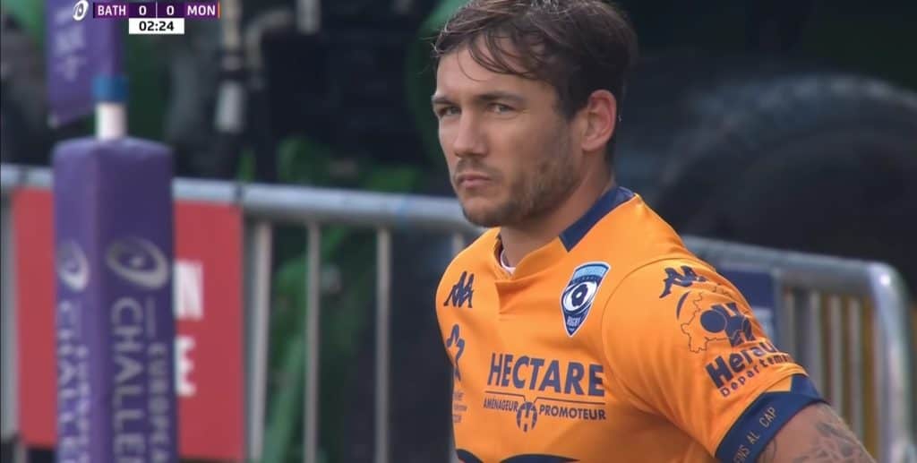 Athlétisme - Record personnel pour Yanis Meziane au 800 m