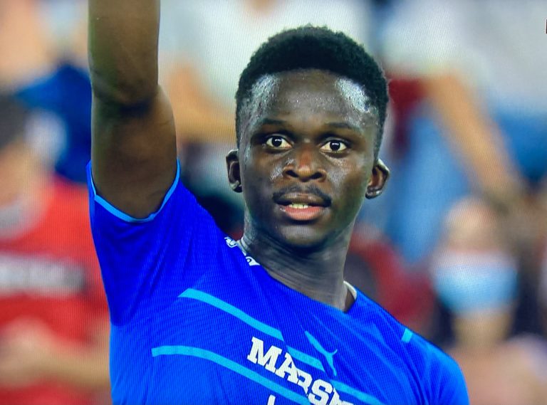 Foot - Le jour où l’Olympique de Marseille remporta la LDC 1993 #1