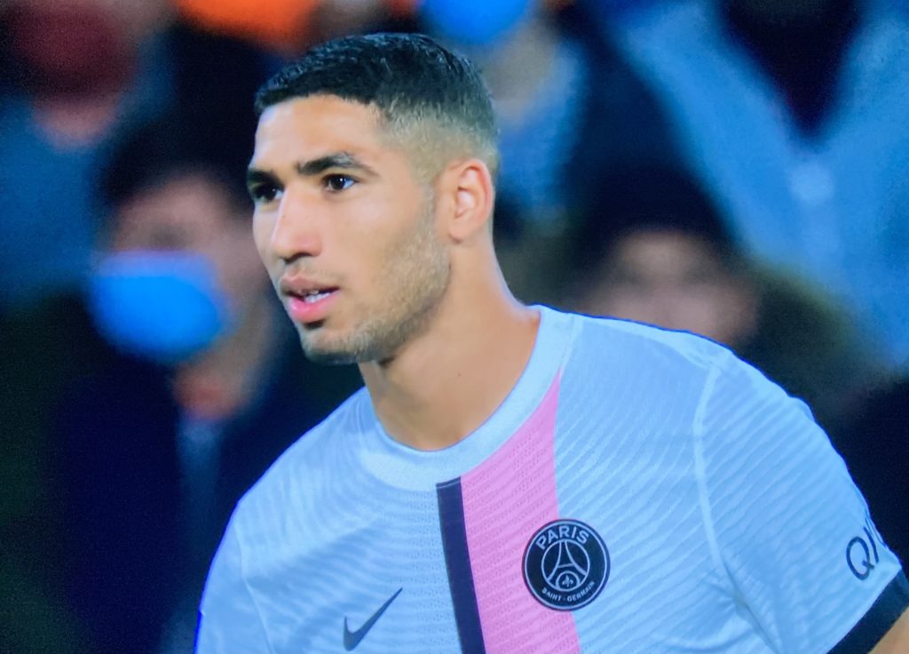 Candice Prevost : Nous voulons mettre en lumière les footballeuses du monde