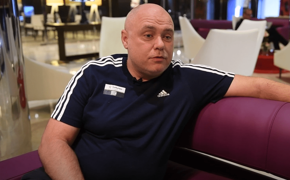 Cyclisme - Emmanuel Hubert "On vise 15 victoires cette saison"