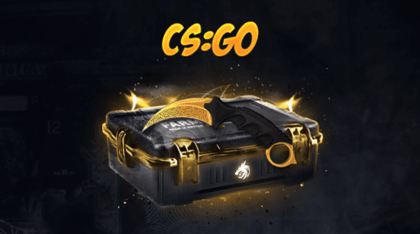 Top 5 des armes CS:GO utilisées par des eSportifs