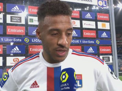 Candice Prevost : Nous voulons mettre en lumière les footballeuses du monde