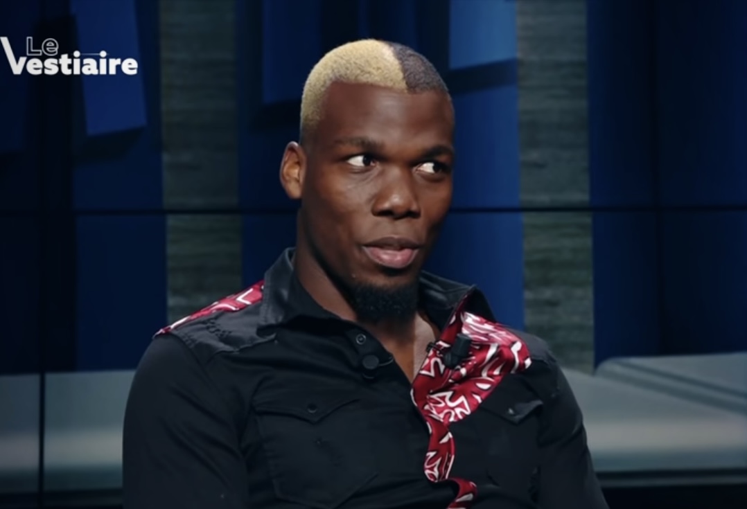 Foot – Mathias Pogba en prison dans l’affaire d’extorsion sur son frère ...