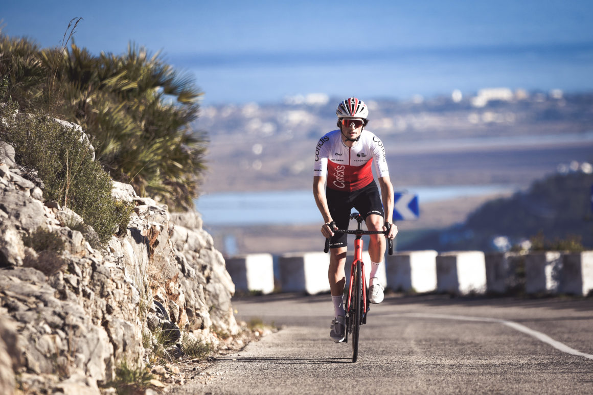 Cyclisme - Victor Lafay « Plus les années passent, plus j’essaye d’être ...