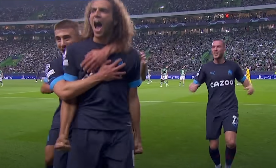 Foot - La France continue sa remontée à l'indice UEFA