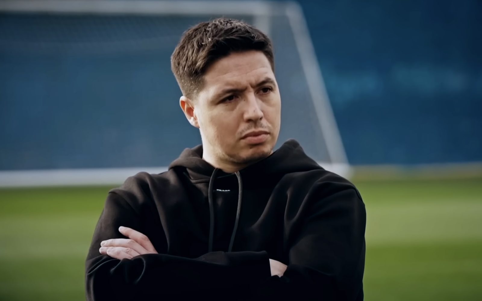 Foot - Quelle est la fortune de Samir Nasri