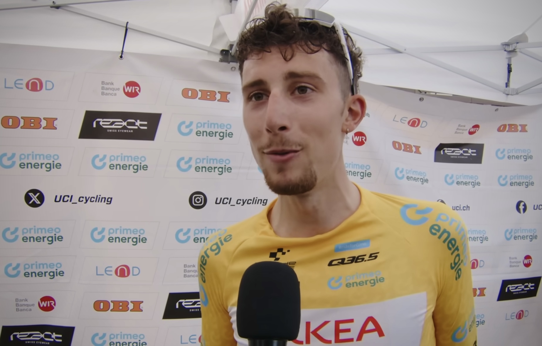 Qui sont les favoris français du Tour de France 2025